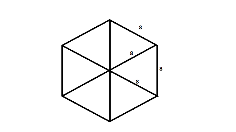 How Many Parallelograms Are There in a Hexagon? - 360Mag