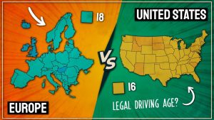 Is Texas Bigger Than Europe? Debunking the Myth! - 360Mag