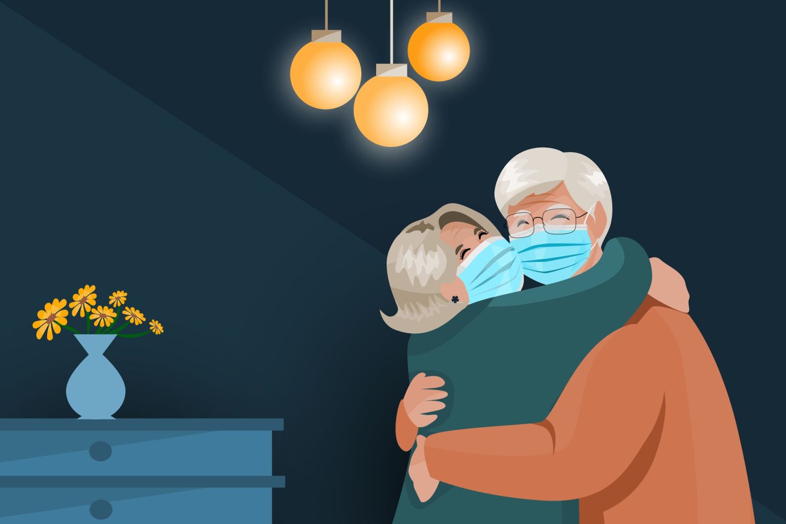 Difference Between Hug and Cuddle! - 360Mag