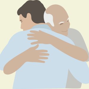 Difference Between Hug and Cuddle! - 360Mag