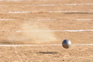 How Heavy Is a Shot Put? Standard Weights and Historical Changes - 360Mag