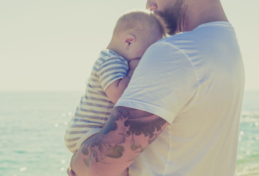 What Makes a Man Want to Have a Baby with You? - 360Mag