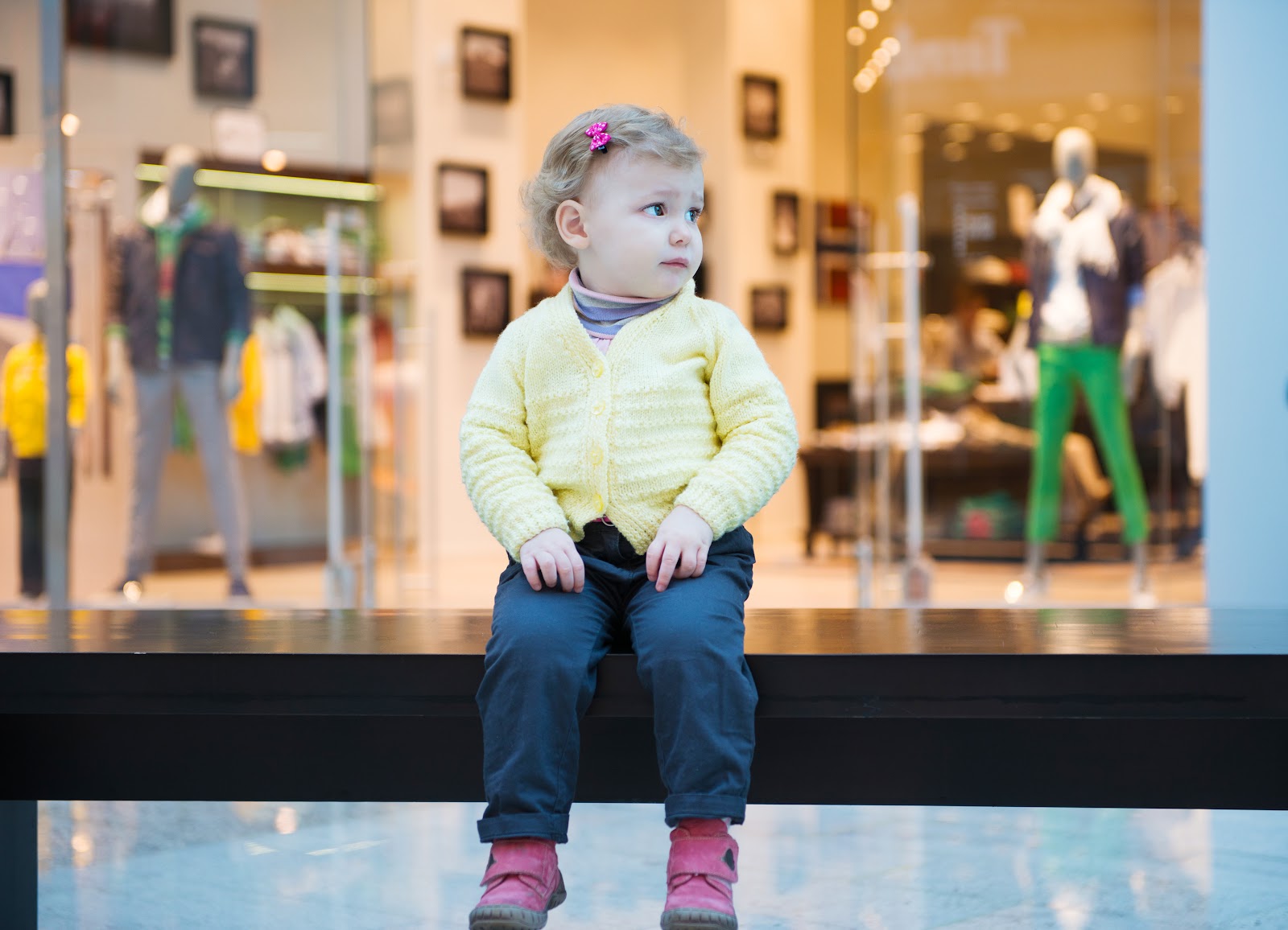 What if You Find a Lost Child? Essential Steps and Guidelines - 360Mag