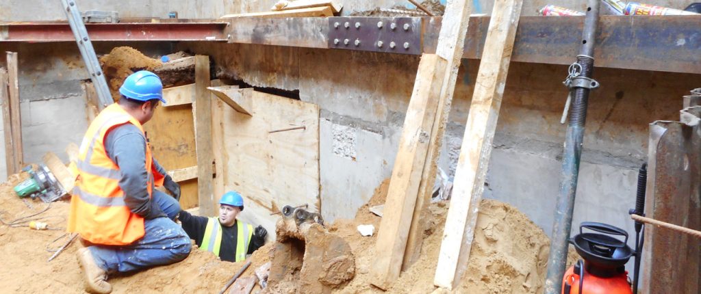 A Step-by-Step Guide to Party Wall Procedures for Property Owners - 360Mag