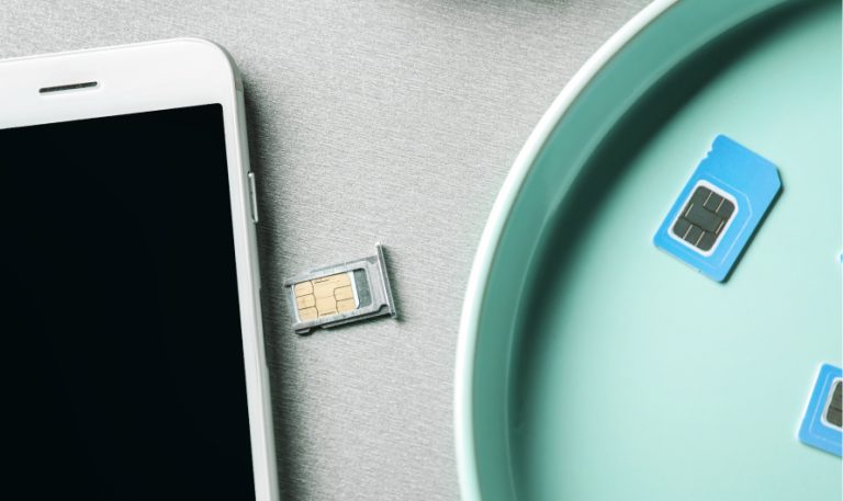 Are Photos Stored on the SIM Card? - 360Mag