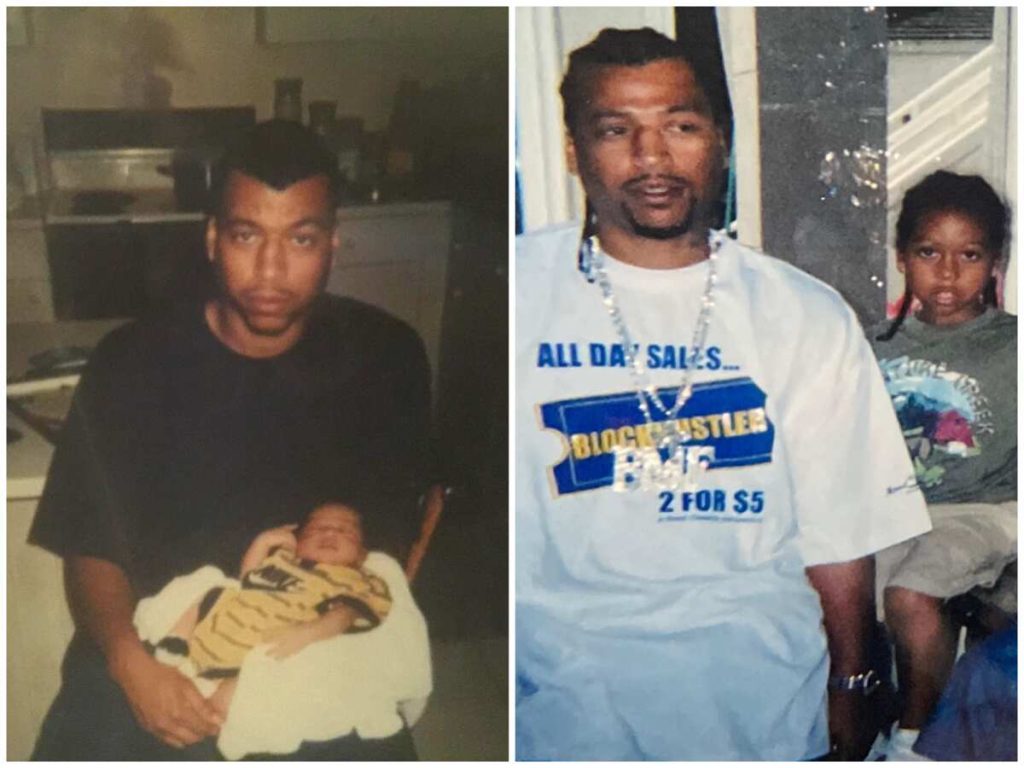 Big Meech Kids! Exploring Paternal Landscape - 360Mag