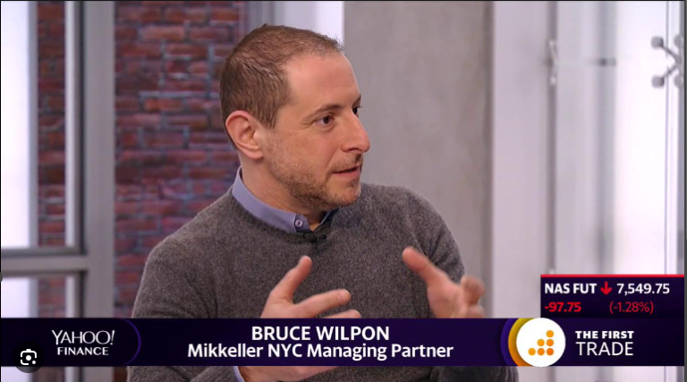 Bruce Wilpon Bruce Wilpon Wife! - 360Mag