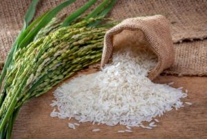 Calories in 100g Uncooked Rice Revealed for Optimal Health - 360Mag
