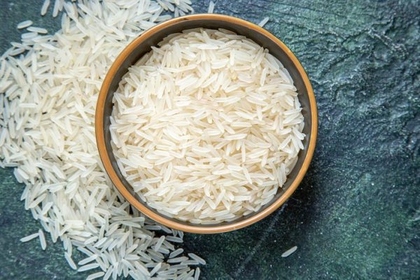 Calories in 100g Uncooked Rice Revealed for Optimal Health - 360Mag