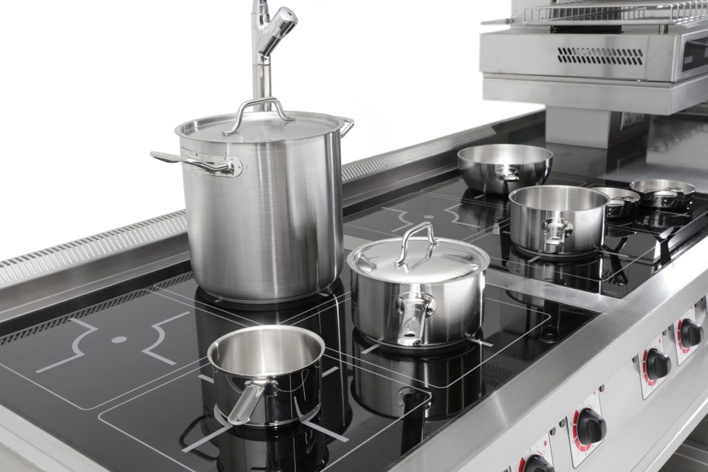 Can You Use Induction Pans On An Electric Hob? - 360Mag