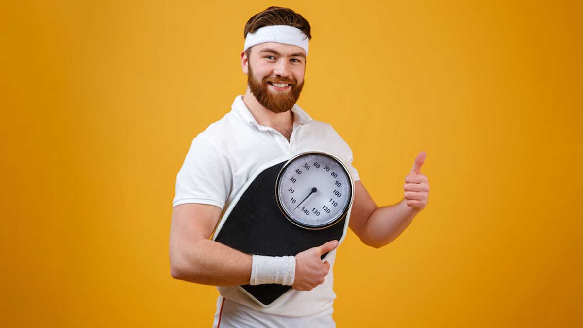 How Long Does It Take to Lose 15kg? Weight Loss Goals - 360Mag