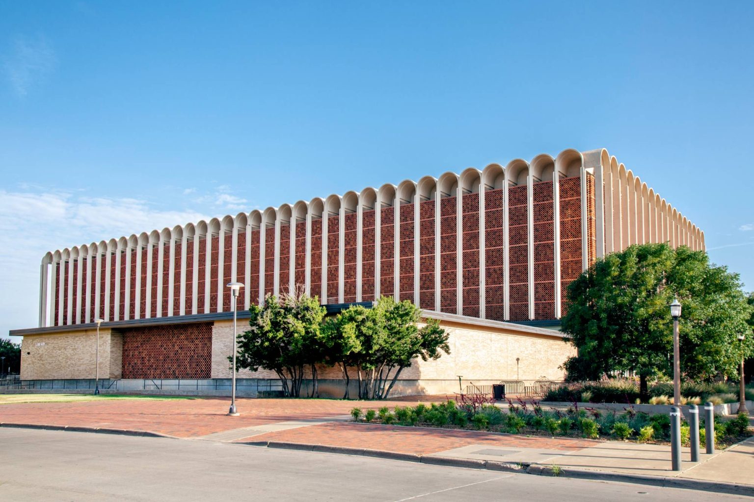 TTU Library! Your Ultimate Resource Hub - 360Mag