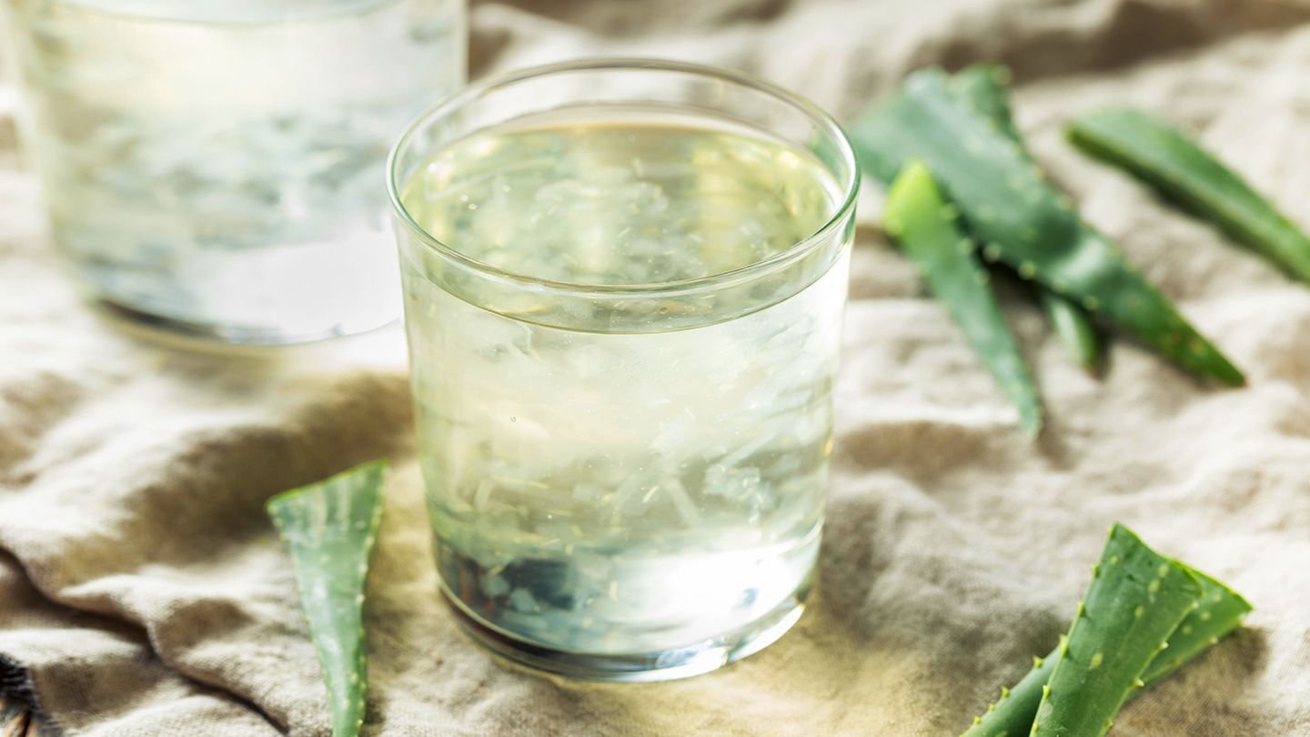 What Does Aloe Vera Taste Like? Taste Explained - 360Mag
