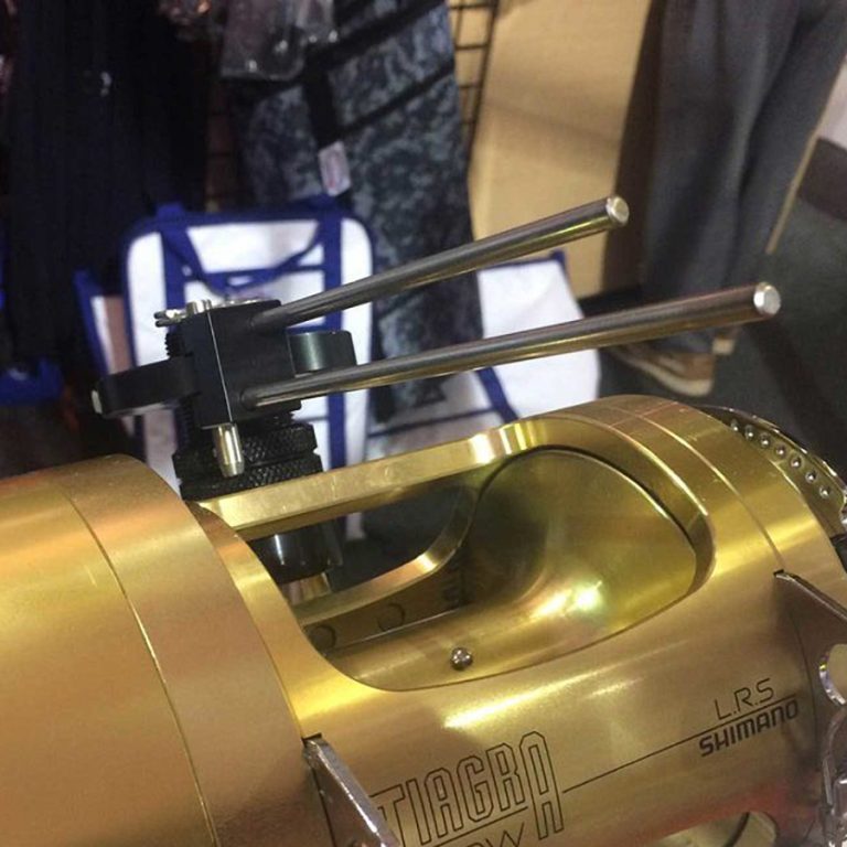 What Is A Level Wind Fishing Reel? - 360Mag