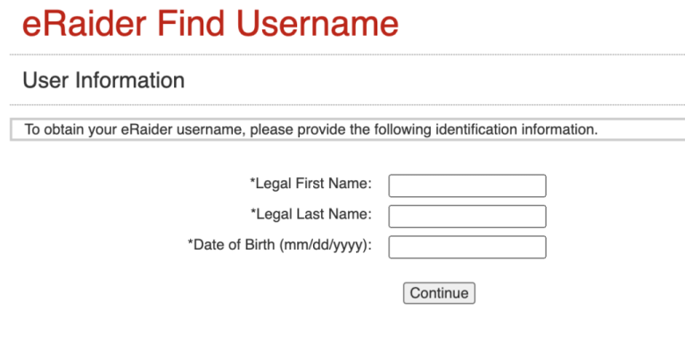 eRaider TTU! The Ultimate Tech Experience - 360Mag