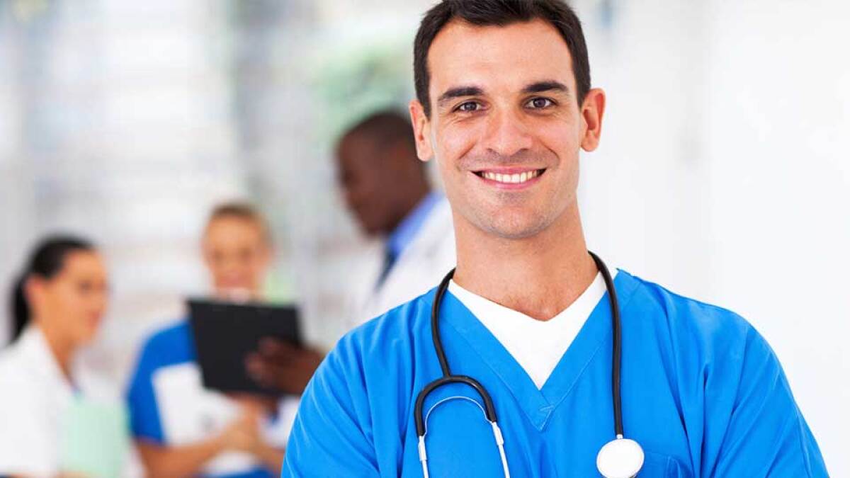 Are Male Nurses Called Brothers? - 360Mag