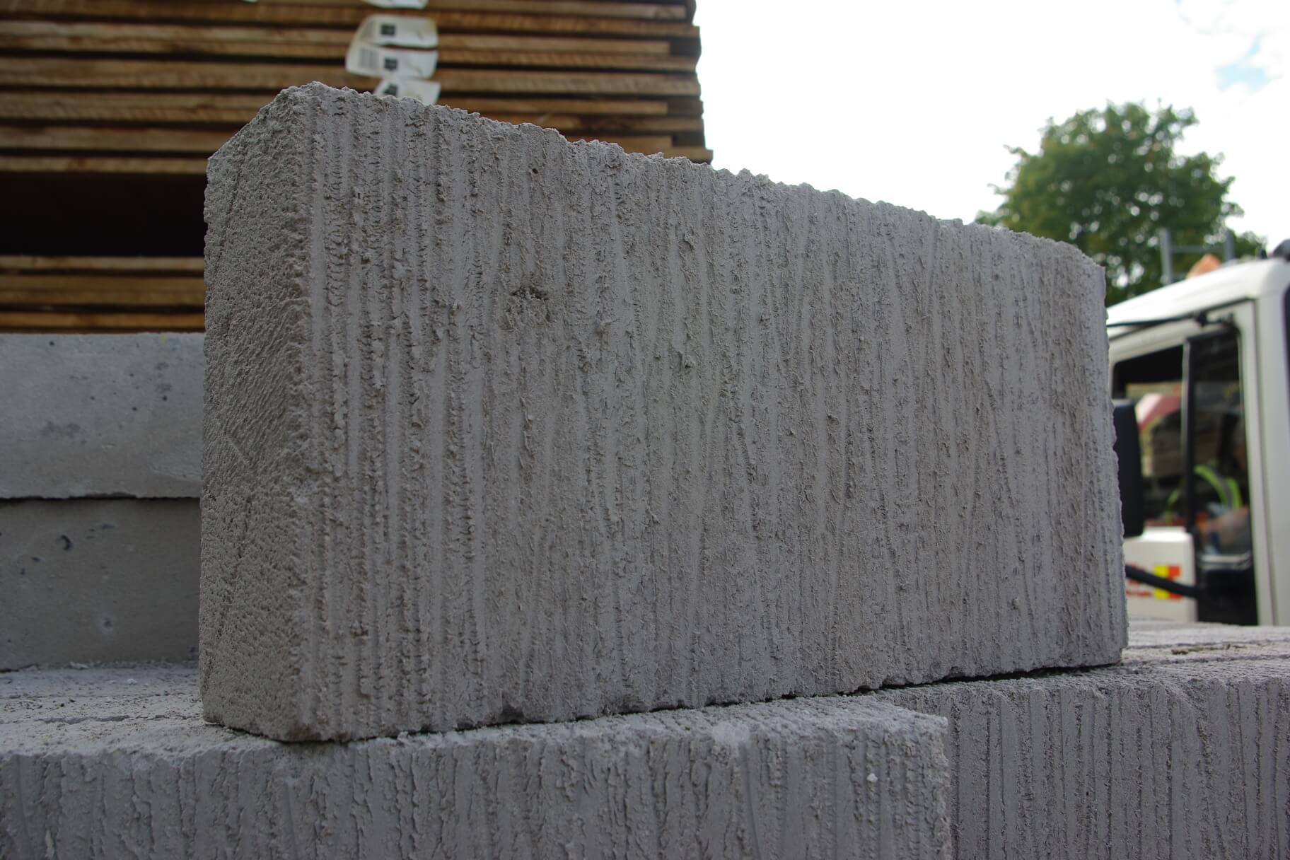 Dense Blocks or Aircrete! - 360Mag