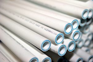 Pitch fibre pipes and how it helps - 360Mag