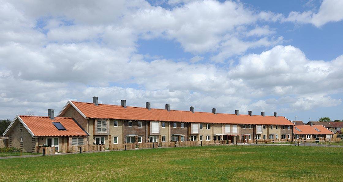 Solid Wall Block Choice, Ytong, Celcon, Thermalite! - 360Mag
