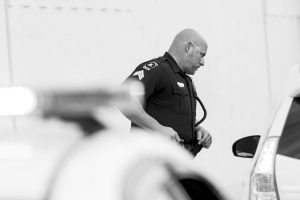 Can Police Pull You Over for No Reason UK? Understanding Traffic Stops ...