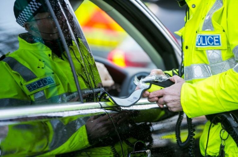 Can Police Pull You Over for No Reason UK? Understanding Traffic Stops ...