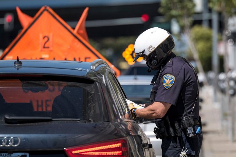 Can Police Pull You Over for No Reason UK? Understanding Traffic Stops ...