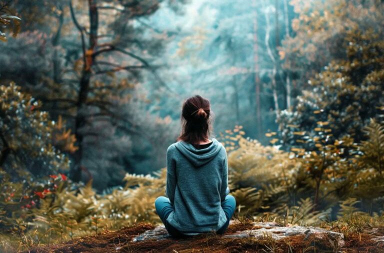 5 Reasons Spiritual Mentorship Deepens Your Inner Healing and Growth ...